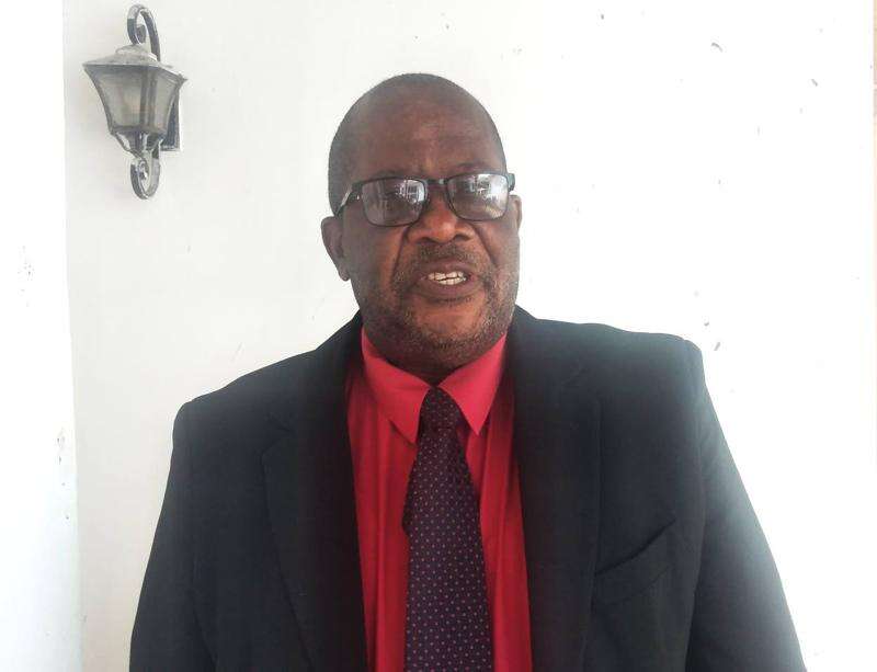 'I don't loud up my thing' - Jamaica Observer