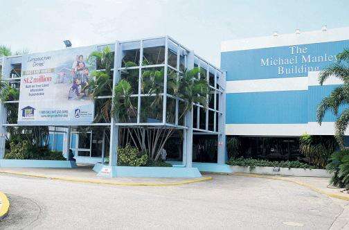 16 scheme developments get upgrades under NHT Schemes Upgrade programme ...