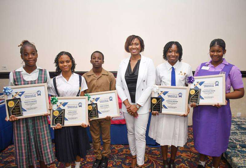 There is still goodness in Jamaica - Jamaica Observer