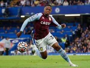 Leon Bailey notches assist in comeback win for high-flying Villa ...