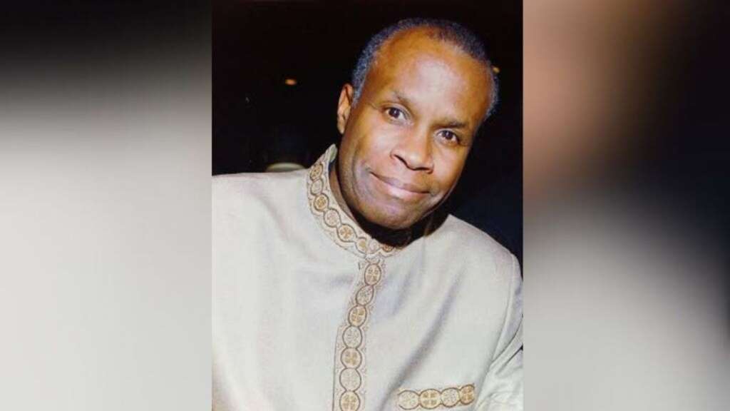 Kendall Minter remembered for his invaluable guidance - Jamaica Observer