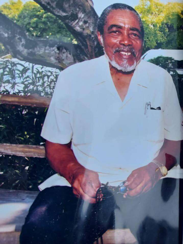Forestry Department pays tribute to former boss Roy Jones - Jamaica ...