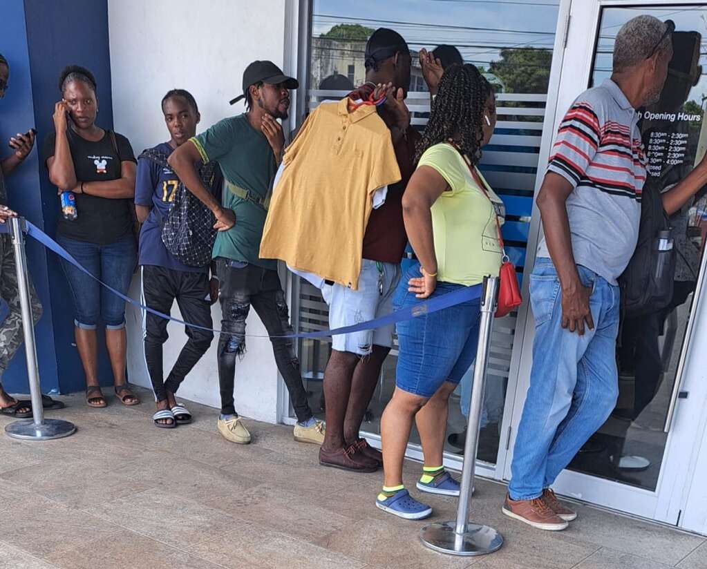 NCB promises improved banking access for customers during the holiday ...