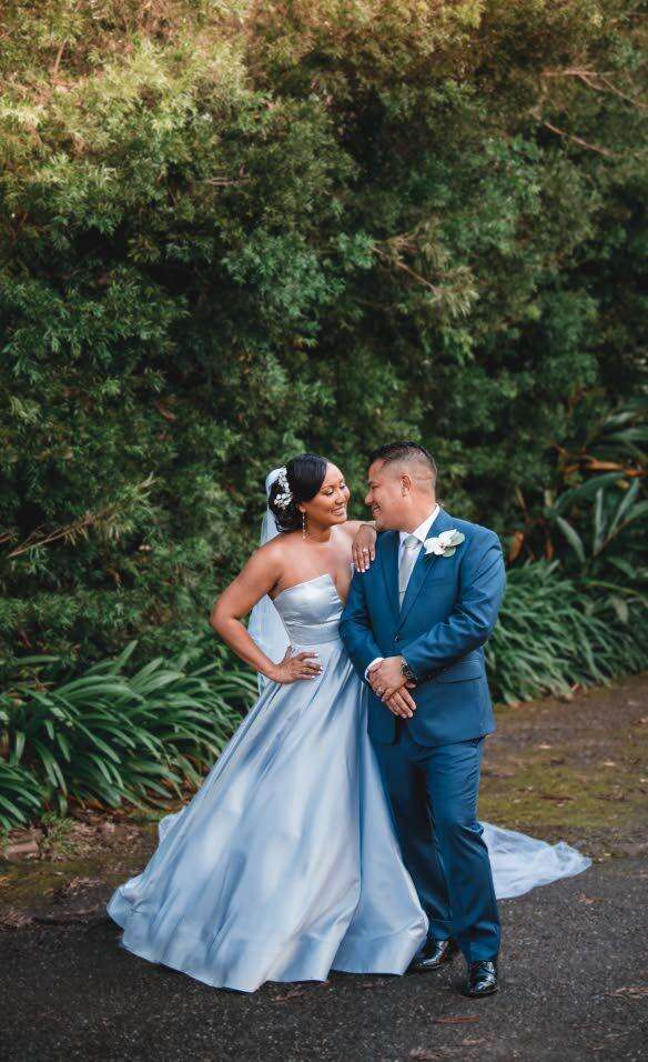 Vows: Our Endless Love - Jamaica Observer