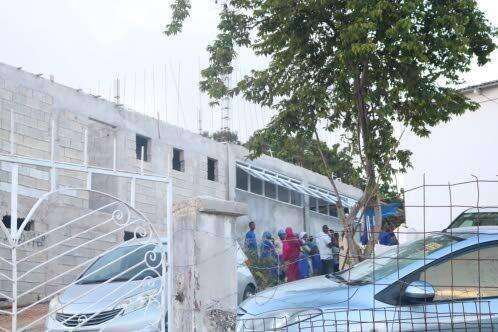 Qahal Yahweh case pushed to 2026 after storm sidelines final ...