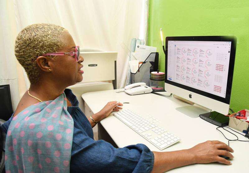 Crystal Cameron Designs thrives over a decade - Jamaica Observer