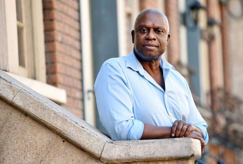 Andre Braugher, who starred in Brooklyn Nine-Nine, dies at 61 - Jamaica ...