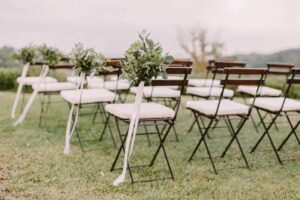 A Guide to Wedding Ceremony Seating - Jamaica Observer