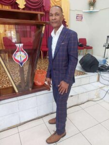 Pastor: Celebrate Christ and not yourself at Christmas - Jamaica Observer