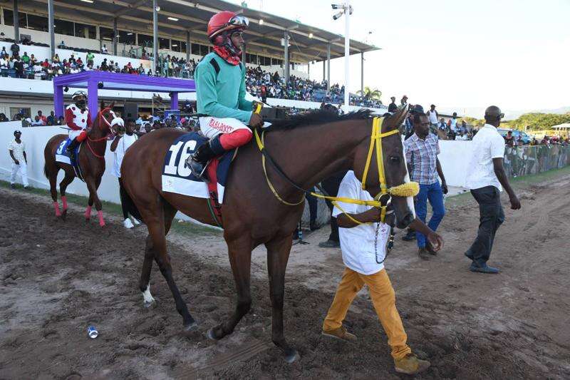 2023 Mouttet Mile — The analysis - Jamaica Observer