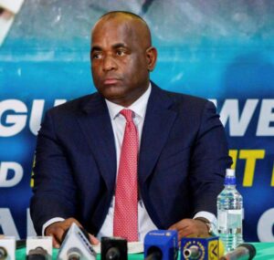 Challenges, achievements point to importance of Caricom, says Skerrit ...