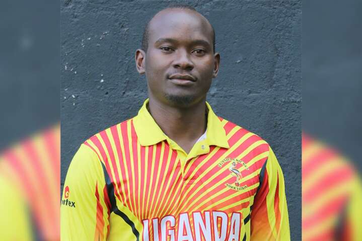 Uganda Captain Masaba hails T20 World Cup qualification - Jamaica Observer