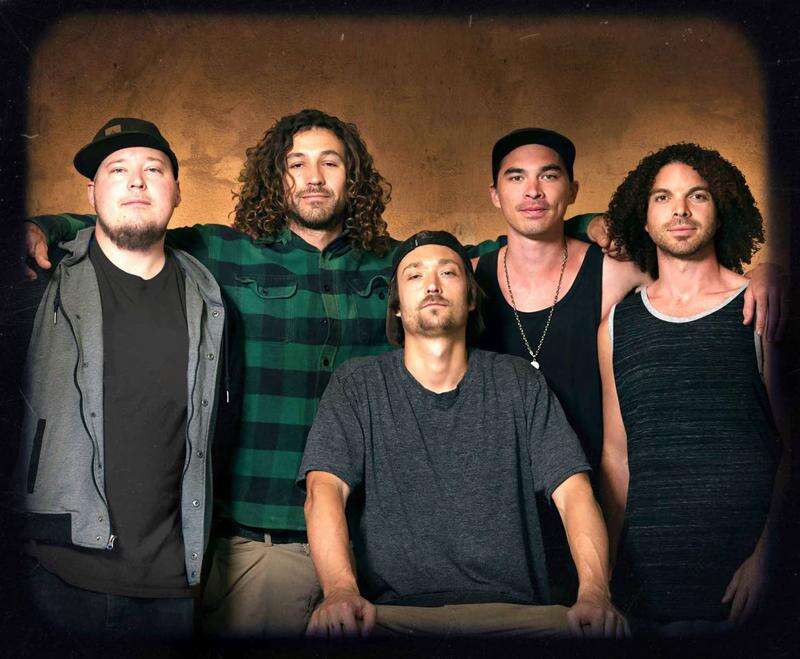 Stick Figure earns first RIAA gold-certified reggae single with Smokin Love - Jamaica Observer