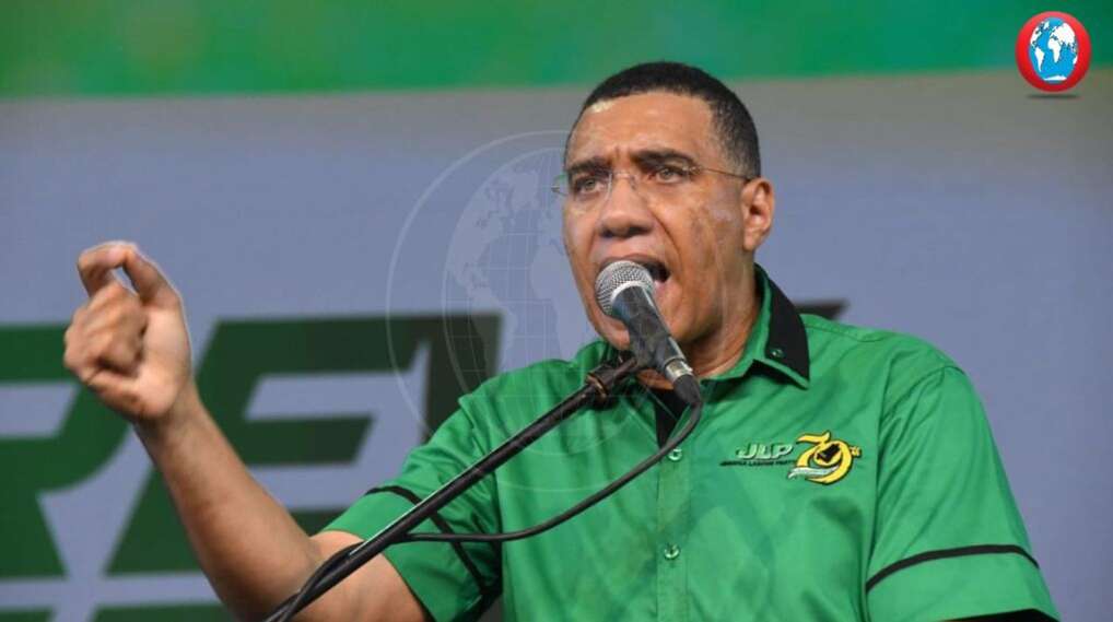 Has the JLP abandoned the plan to move from direct to indirect taxes ...