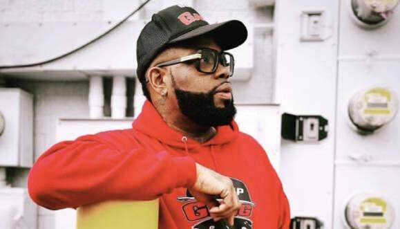 Demarco making moves internationally with Bruck it Off - Jamaica Observer