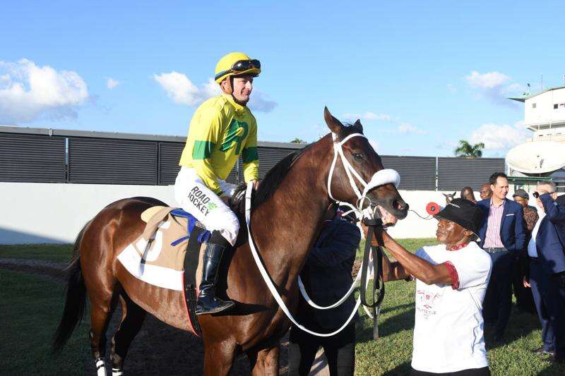 2023 Mouttet Mile — The analysis - Jamaica Observer