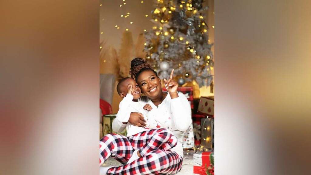 DSANZ gives the gift of Presence - Jamaica Observer