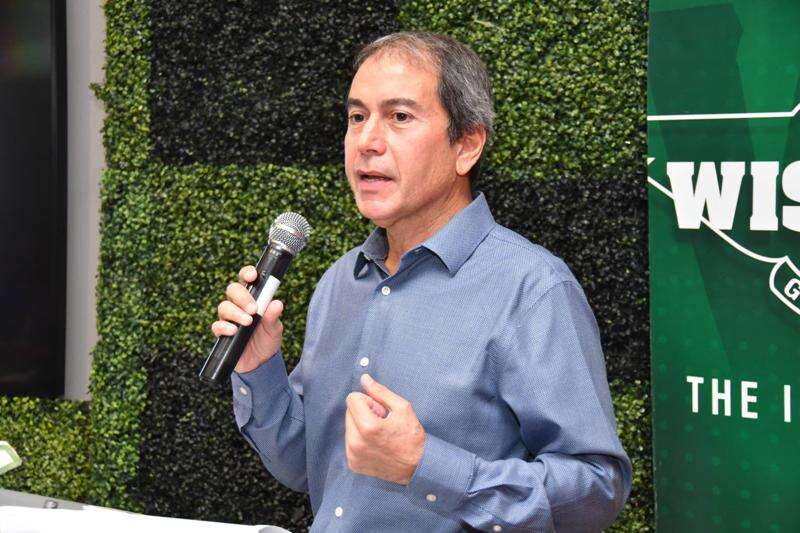 Wisynco increasing production capacity to satisfy insatiable demand ...