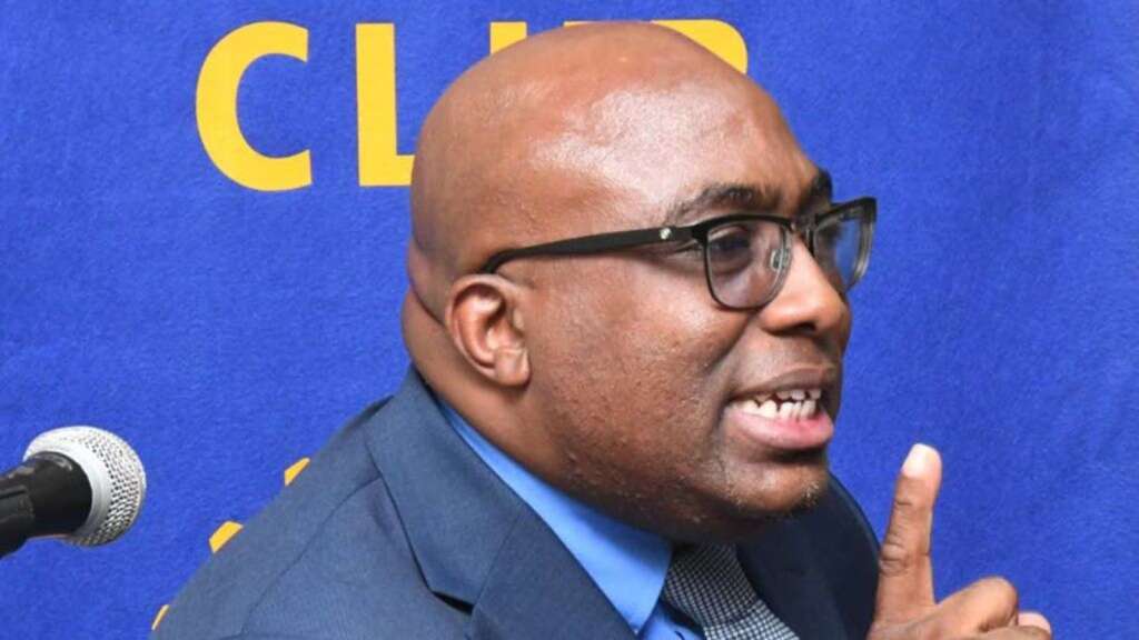 JTA president disappointed with ministry’s plan to recruit overseas ...