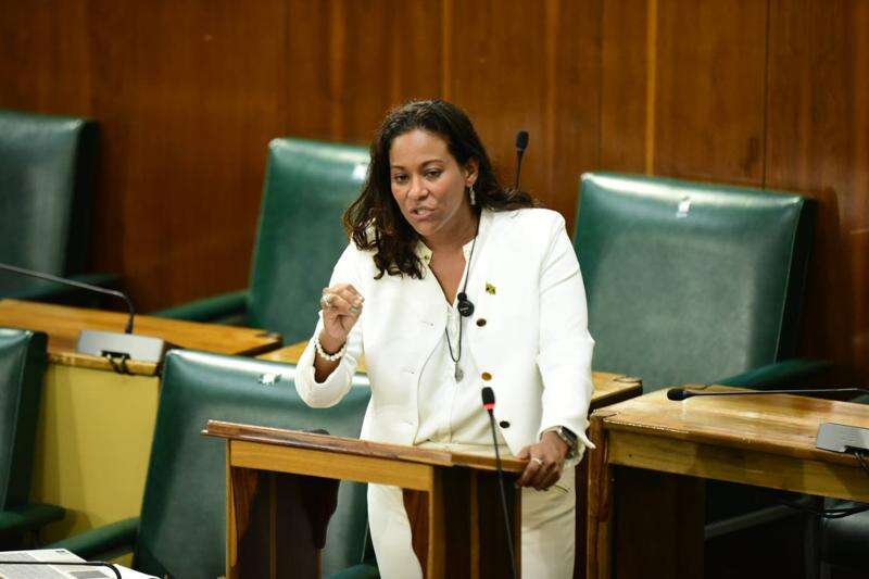 There's magic in mushrooms for Jamaica, says Senator Longmore - Jamaica ...