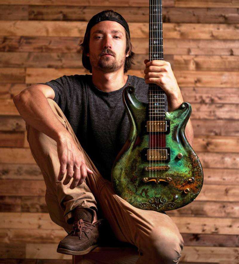 Stick Figure earns first RIAA gold-certified reggae single with Smokin ...
