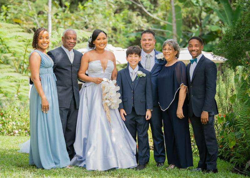 Vows: Our Endless Love - Jamaica Observer