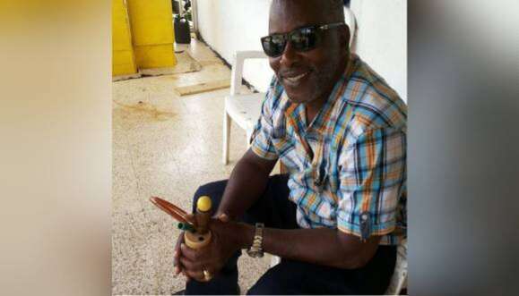 Westmoreland community shocked by murder of ‘Baba Roots’ owner ...