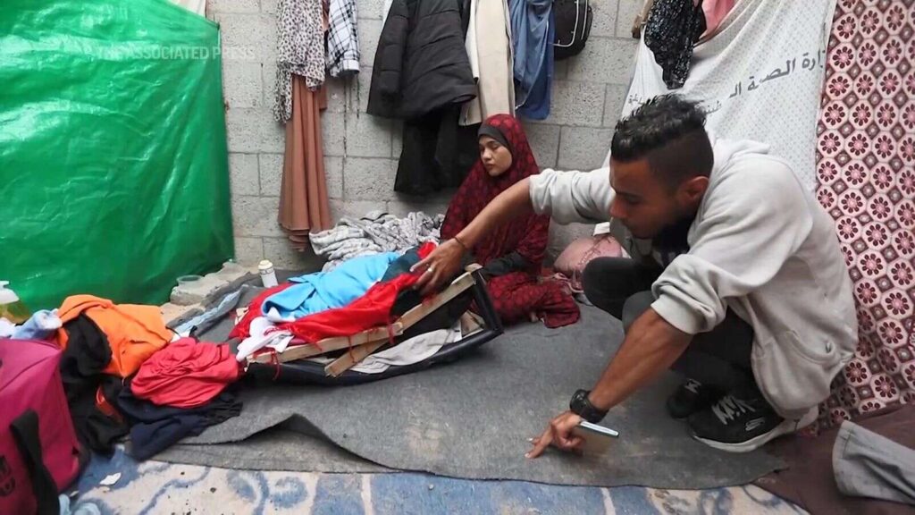 Packed hospitals, treacherous roads, harried parents - Jamaica Observer