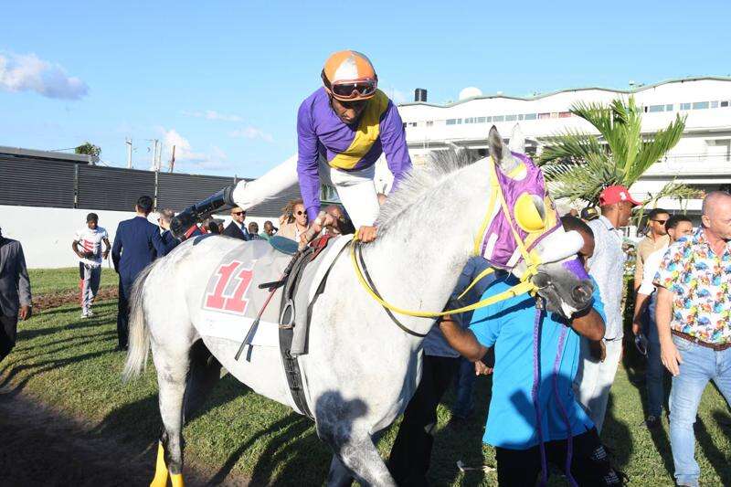 2023 Mouttet Mile — The analysis - Jamaica Observer