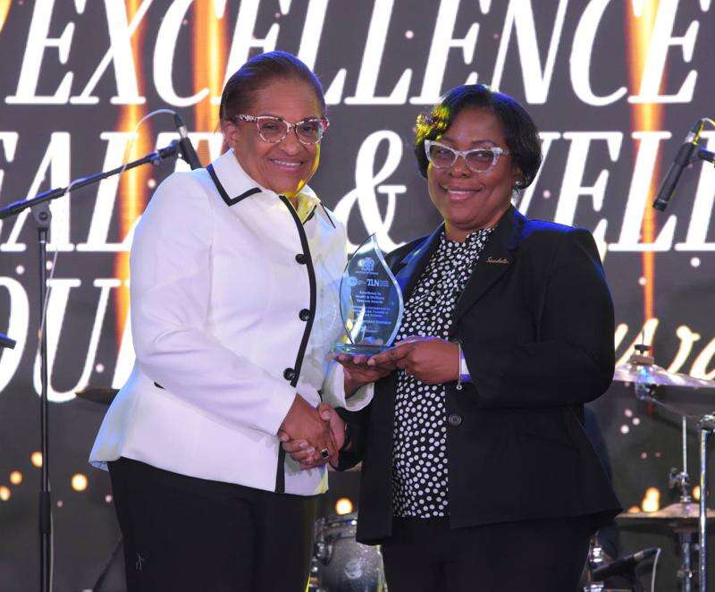 SCU recognised for outstanding contribution to education and training ...