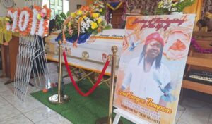 Janet Thompson, one of five killed in Westmoreland crash, remembered as ...