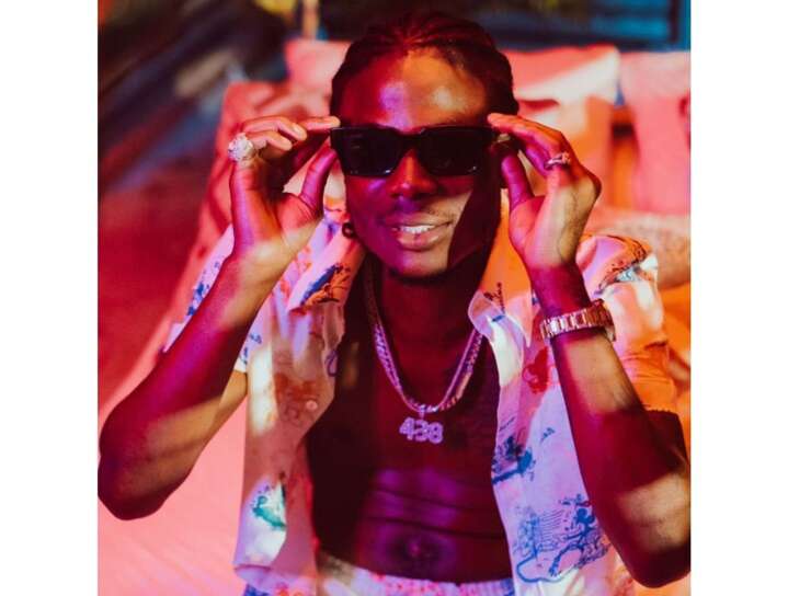 Masicka's Generation of Kings makes #2 debut on Billboard Reggae chart ...