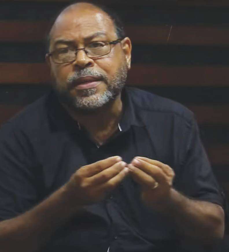 Justice Batts for the media - Jamaica Observer