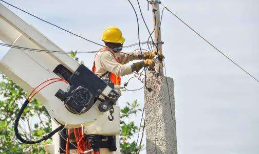 JPS begins electricity restoration in St Elizabeth, 84% of customers ...