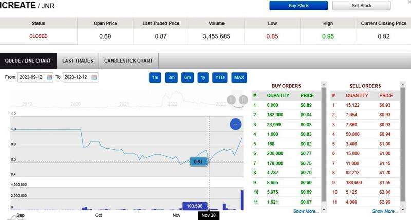 iCreate to consider spinning off Visual Vibe - Jamaica Observer