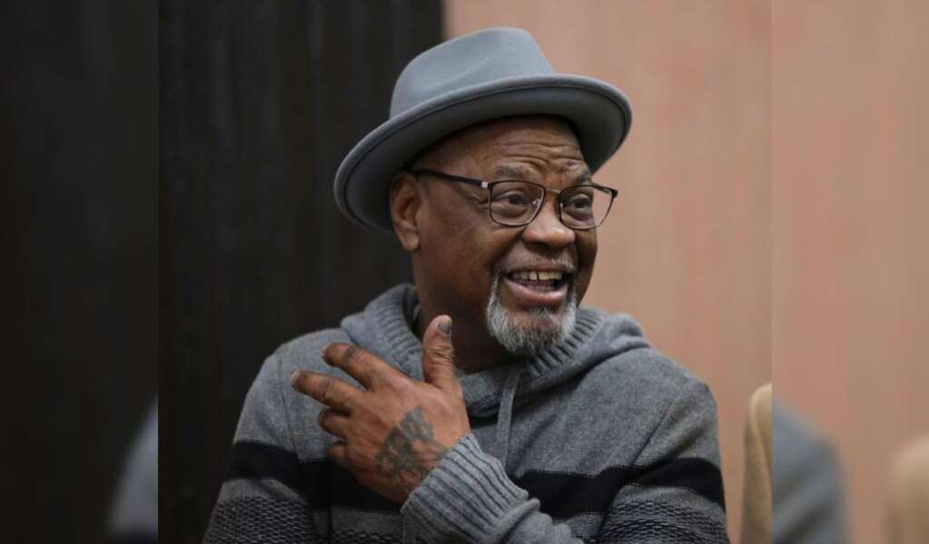 Oklahoma judge rules man who spent nearly 50 years in prison for murder ...