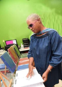 Crystal Cameron Designs thrives over a decade - Jamaica Observer
