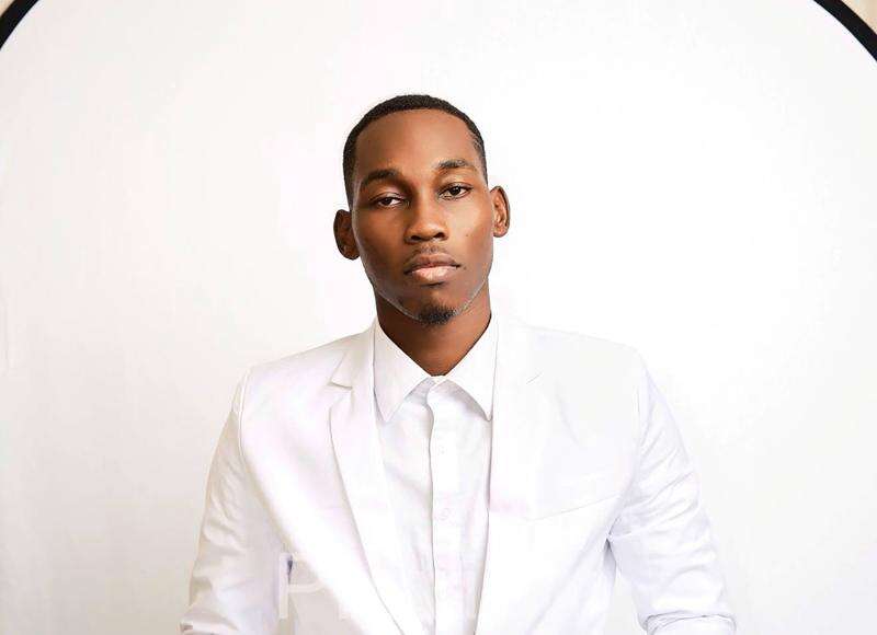 Prince Saj charges on the Conquest - Jamaica Observer