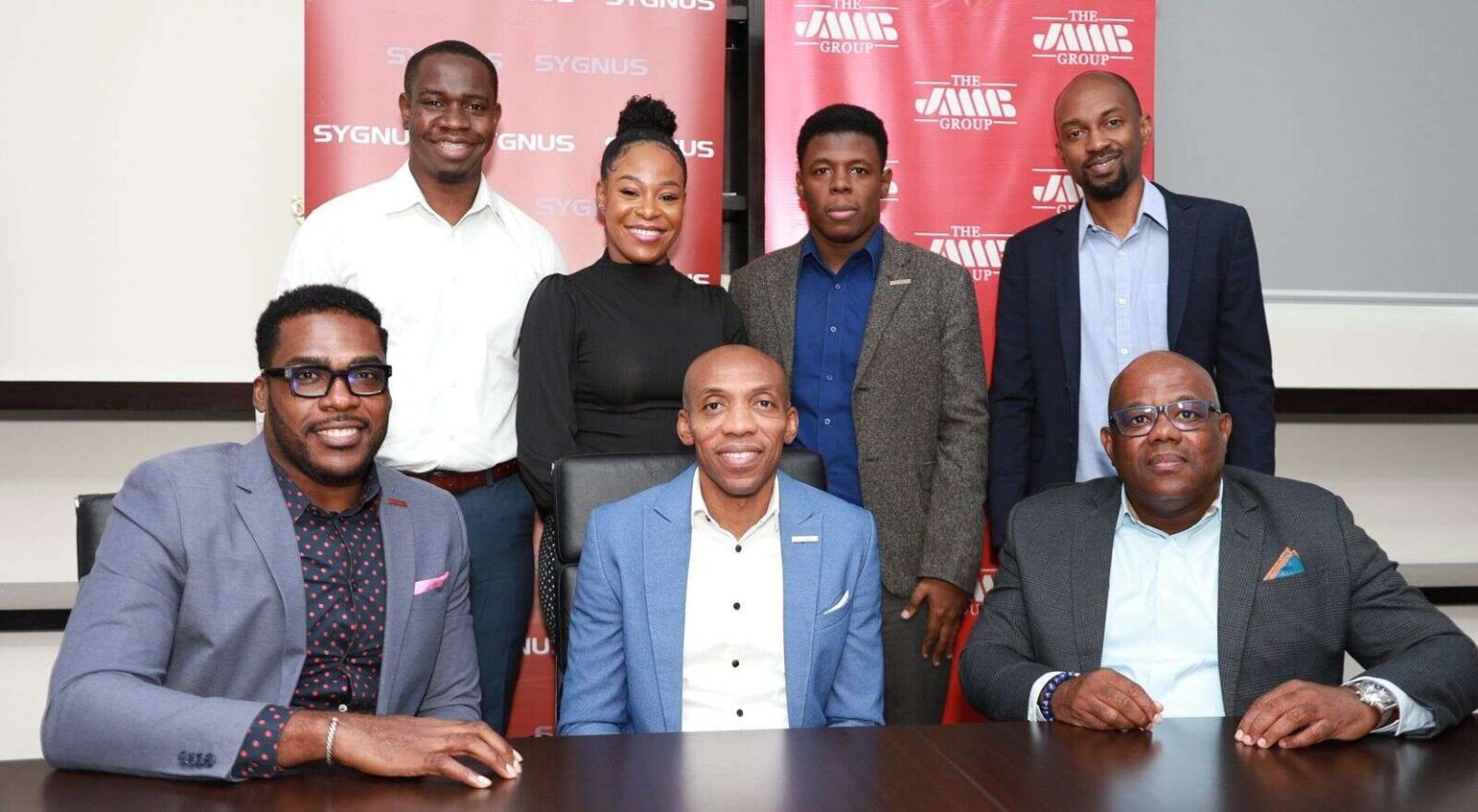 Sygnus Credit brings in US$50m capital raise - Jamaica Observer