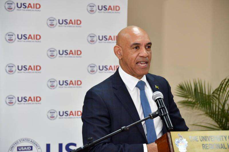 An appeal to Commissioner Anderson - Jamaica Observer