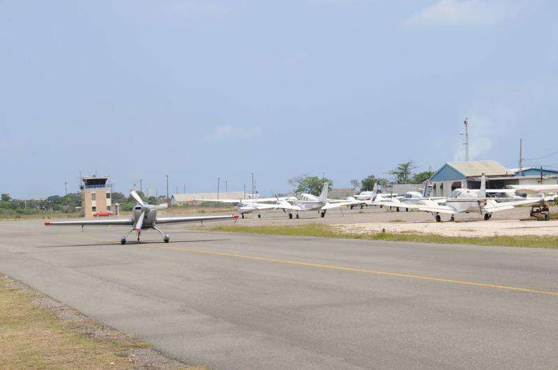 Tinson Pen relocation will be guided, says NMIA operators - Jamaica ...