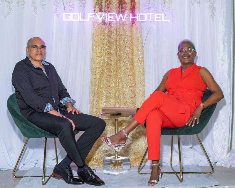 Modern Jamaican Cuisine: Genesis Event Wows Culinary Enthusiasts ...