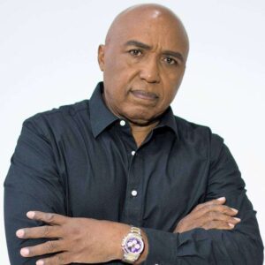 Deal with anger management now, Semaj urges - Jamaica Observer