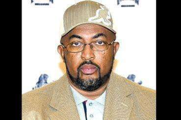 Jamaican 'Poppy' Thomas inducted in athletics hall of fame - Jamaica ...