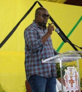 Agriculture sector takes steps to combat praedial larceny - Jamaica ...