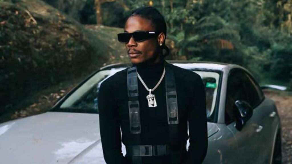 Masicka shows musical growth on Generation of Kings - Jamaica Observer