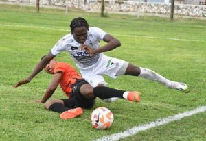 Coaches let down by missed chances as Cavalier, Tivoli end 1-1 ...