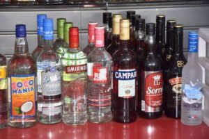 CTOC seizes $1.4million in counterfeit rum in St Elizabeth - Jamaica ...