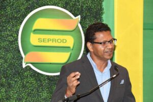 Seprod lands co-manufacturer deal with margarine giant Upfield ...