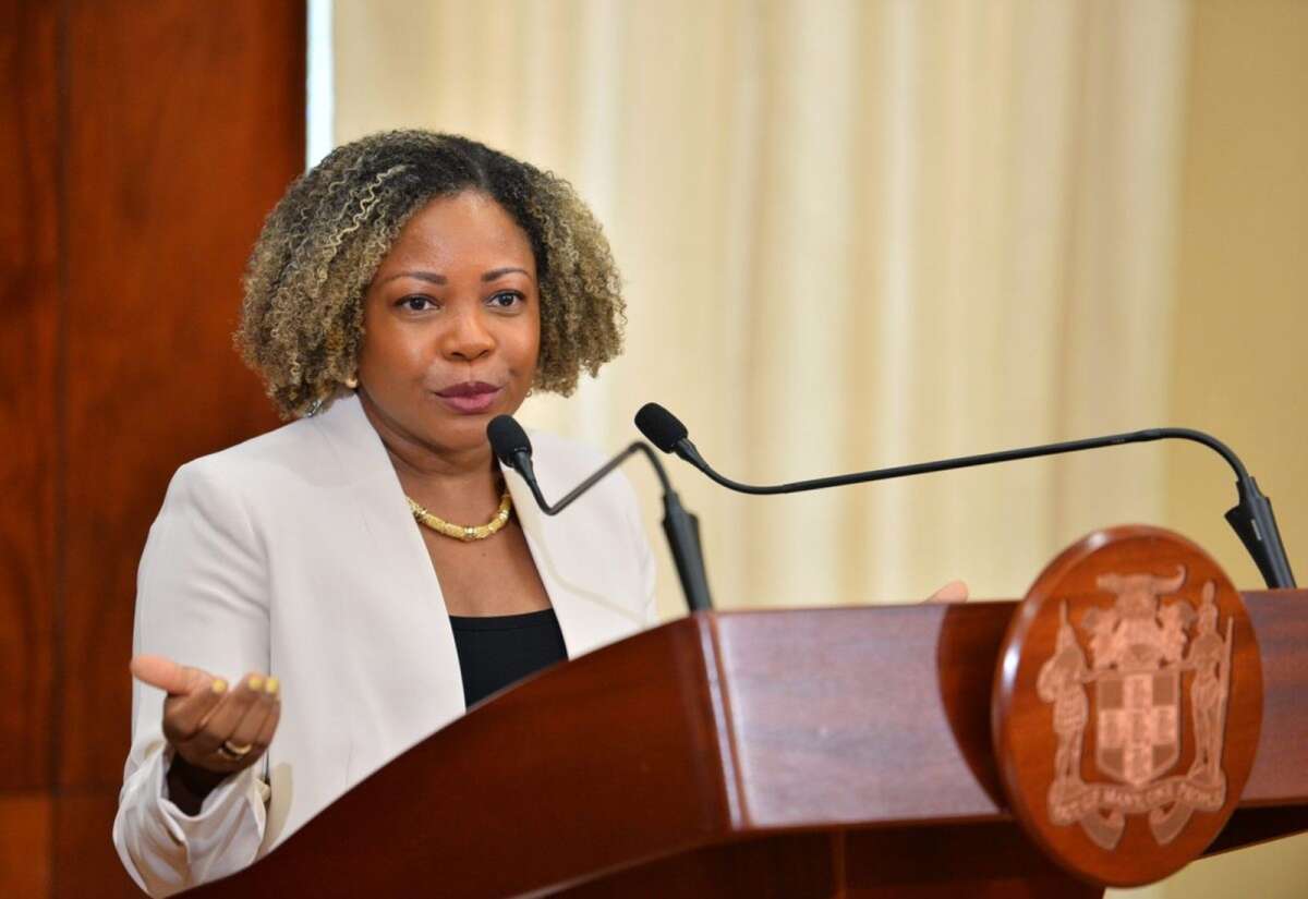 Data Protection Act takes effect Friday - Jamaica Observer